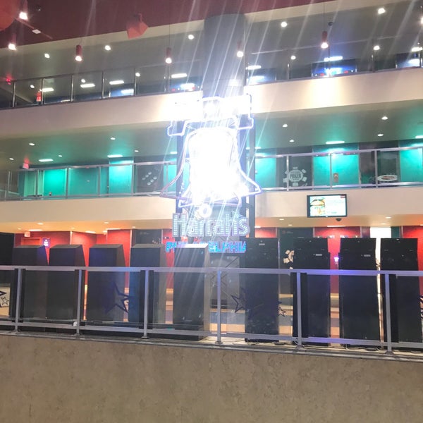 Photos at Harrah's Philadelphia Casino & Racetrack - Downtown Chester ...