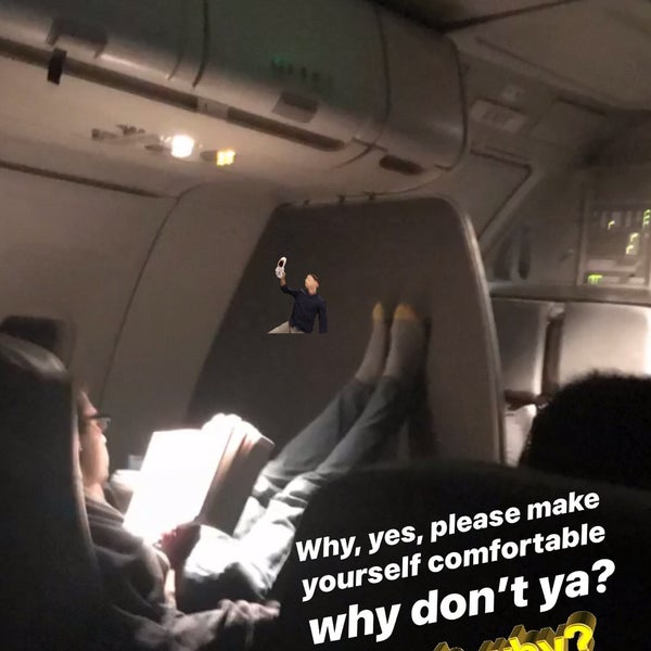 Gate A38 (Now Closed) - Newark Airport and Port Newark - Newark, NJ