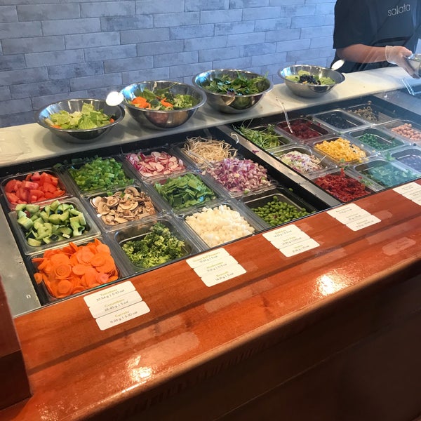 Salata - 11 tips from 482 visitors