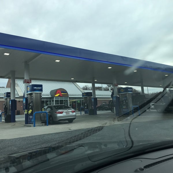 Sunoco - Aberdeen, MD