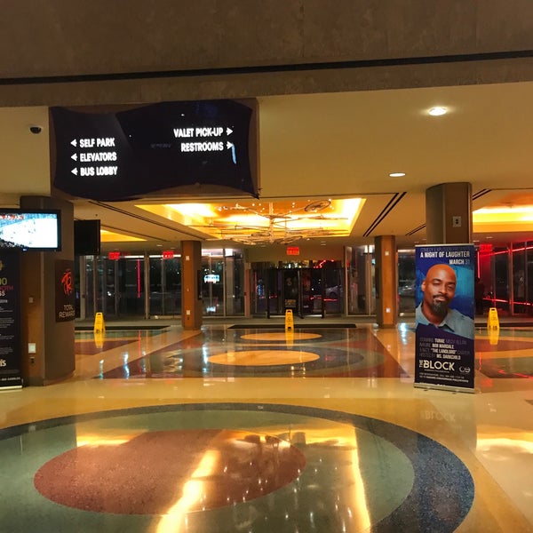 Photos at Harrah's Philadelphia Casino & Racetrack - Downtown Chester ...