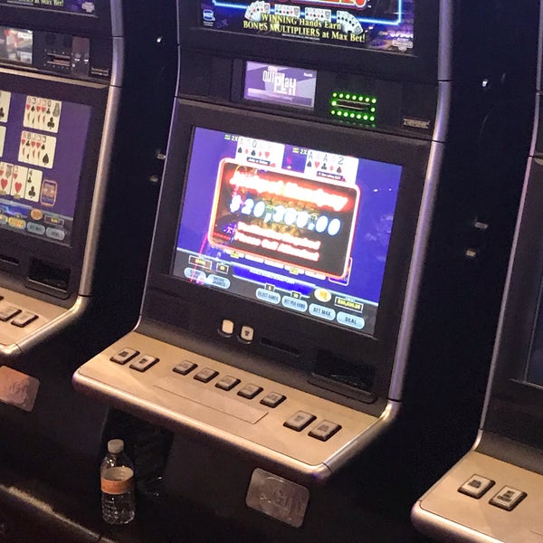 Photos at Harrah's Philadelphia Casino & Racetrack - Downtown Chester ...