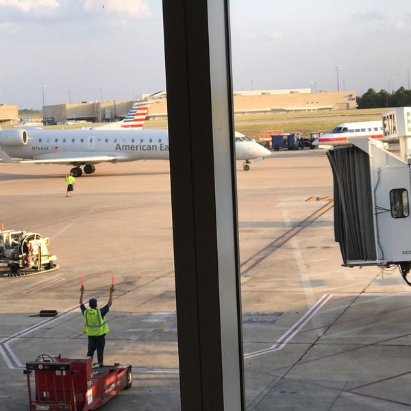 Gate E37A - Terminal E