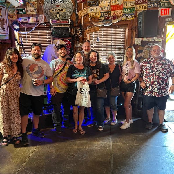 Rusty Spur - Bar in Old Town Scottsdale