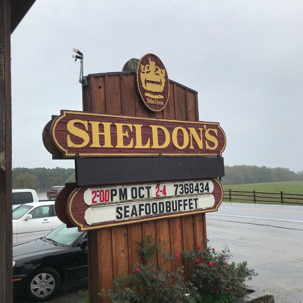 Sheldon's Motel & Restaurant - 7 tips from 86 visitors