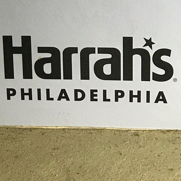 Photos at Harrah's Philadelphia Casino & Racetrack - Downtown Chester ...
