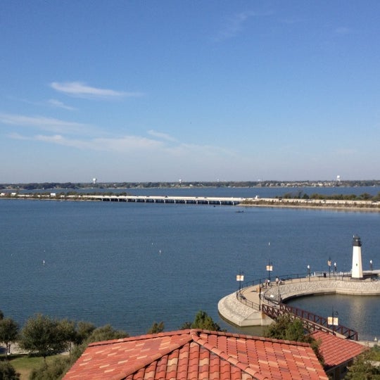 Hilton Dallas/Rockwall Lakefront - Rockwall, TX