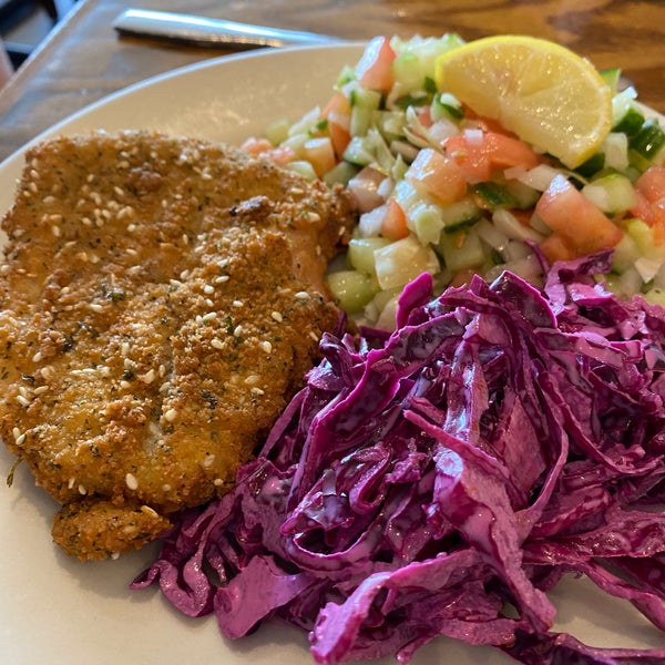 Taboun Grill - Middle Eastern Restaurant