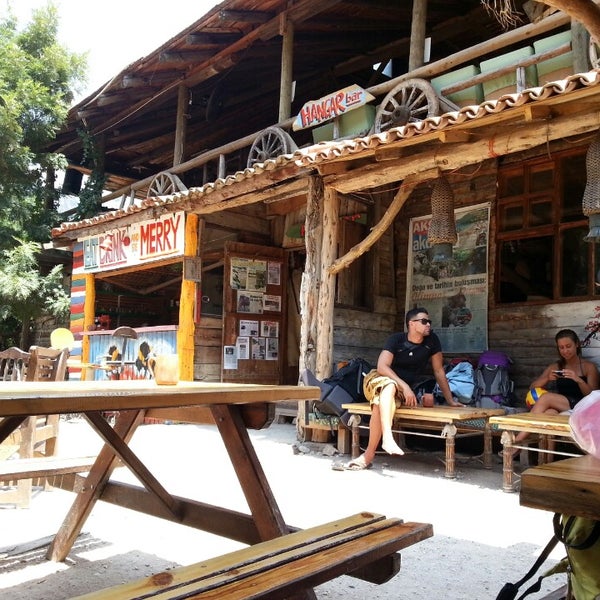 Kadir's Tree Houses - Olympos - Yazir Köyü Olympos Mevkii