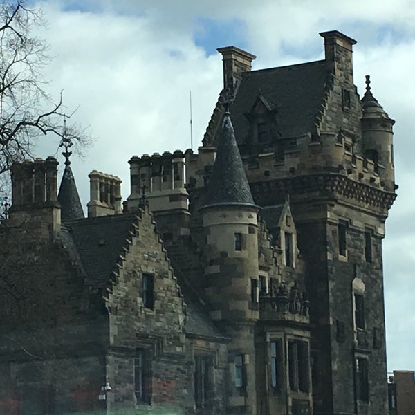 Pollock Halls of Residence - Prestonfield - 13 tips from 617 visitors