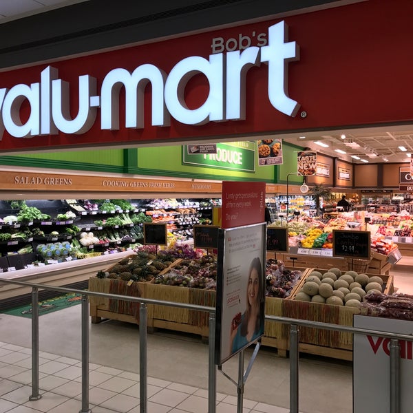 Bob's valu-mart - 5 tips from 443 visitors