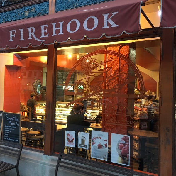 Firehook Bakery - Northwest Washington - 39 tips