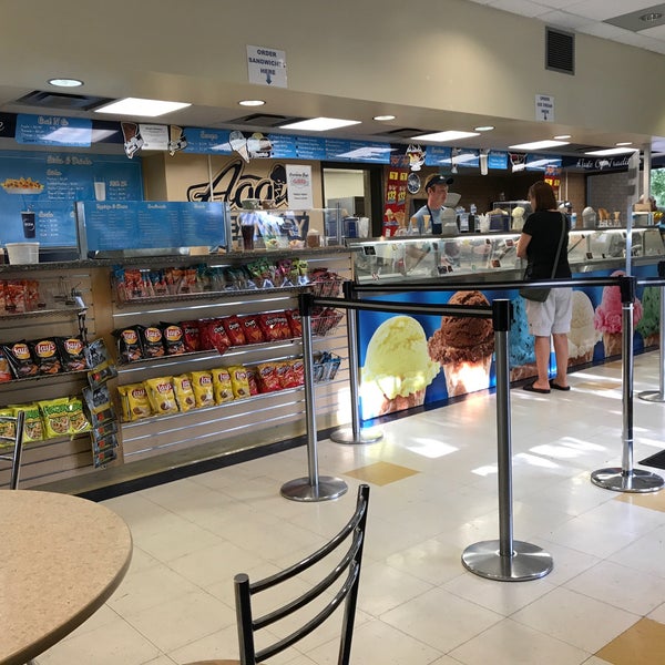 Photos at Aggie Ice Cream - Ice Cream Shop
