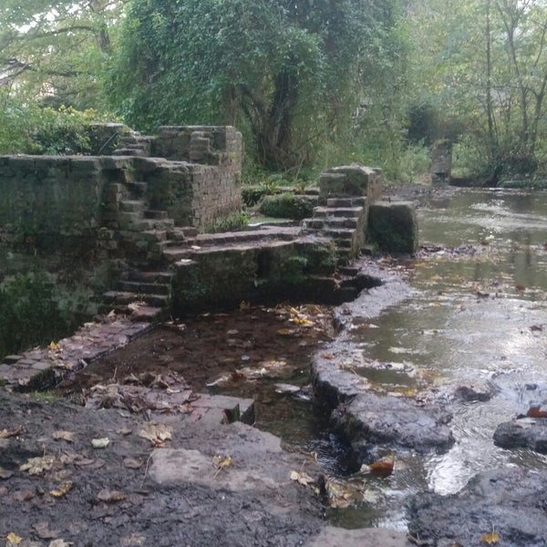 Kearsney Abbey - 1 tip from 129 visitors