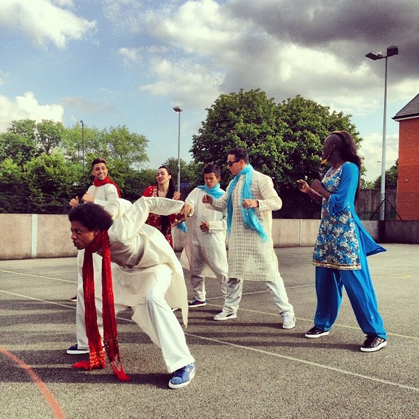 Harrow High School - Harrow on the Hill, Greater London