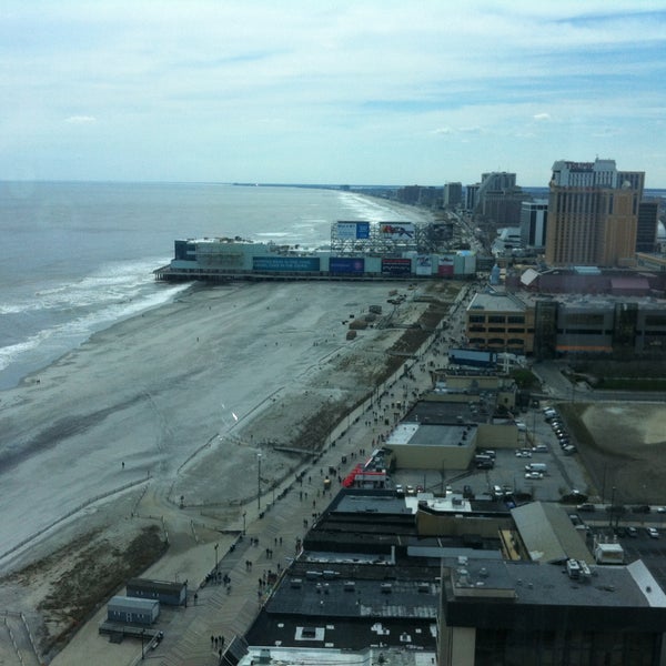 Atlantic Palace - 12 tips