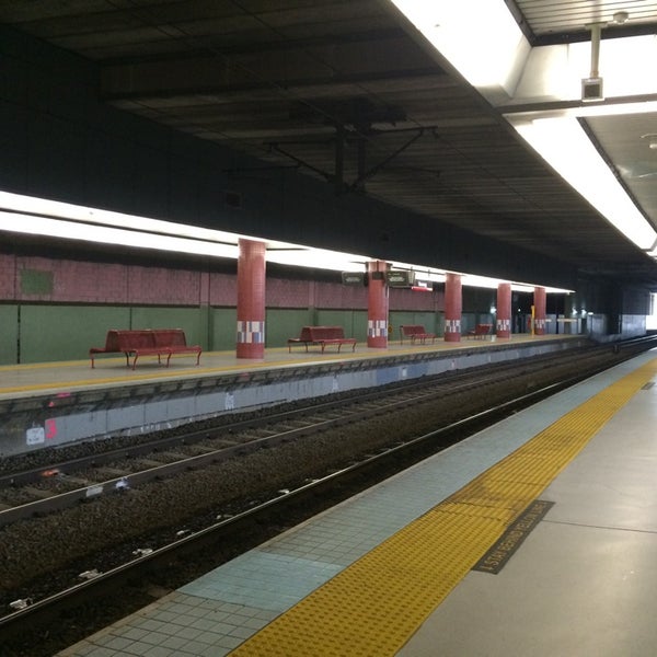 Photos at Toowong Railway Station - Rail Station in Toowong