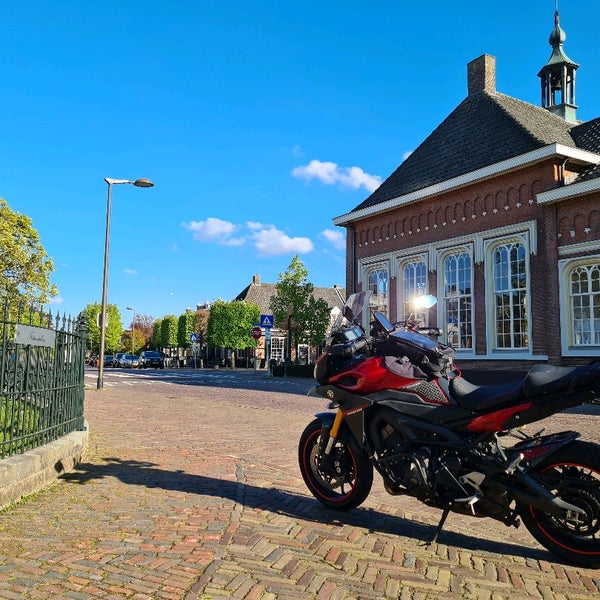 Udenhout - Town in Udenhout