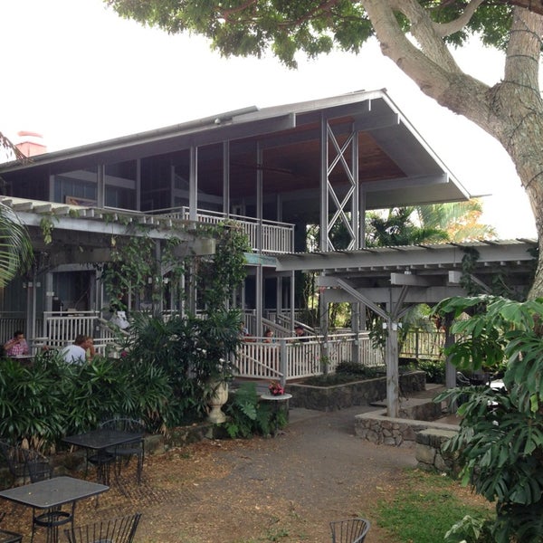 Holuakoa Cafe - 19 tips from 489 visitors