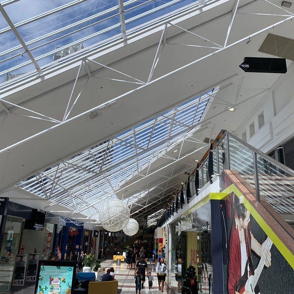 Centre Place - 3 tips from 606 visitors