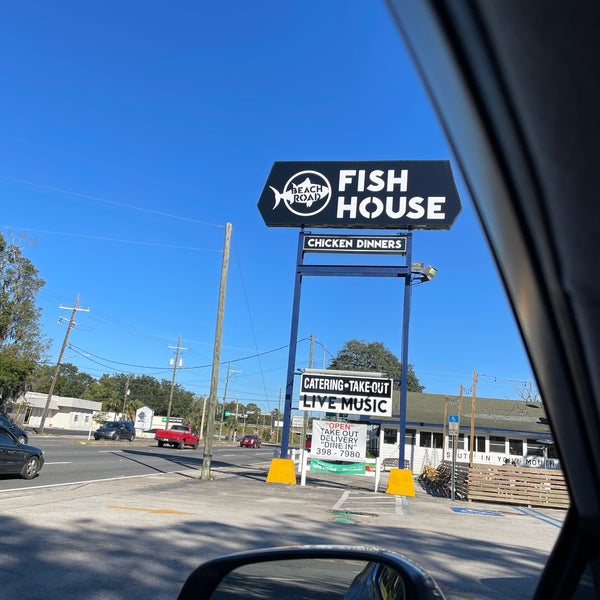 Beach Road Chicken Dinners - American Restaurant in Jacksonville