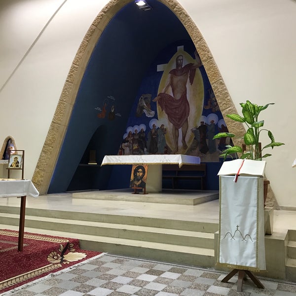 USJ Campus des sciences médicales (CSM) - Achrafieh - بيروت, محافظة بيروت