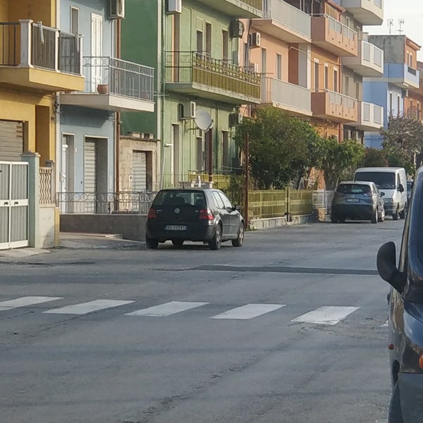 Pozzallo - Ragusa, Sicilia