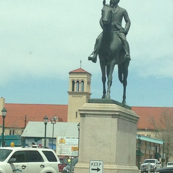 Photos at General William Jackson Palmer Statue - 2 tips from 205 visitors