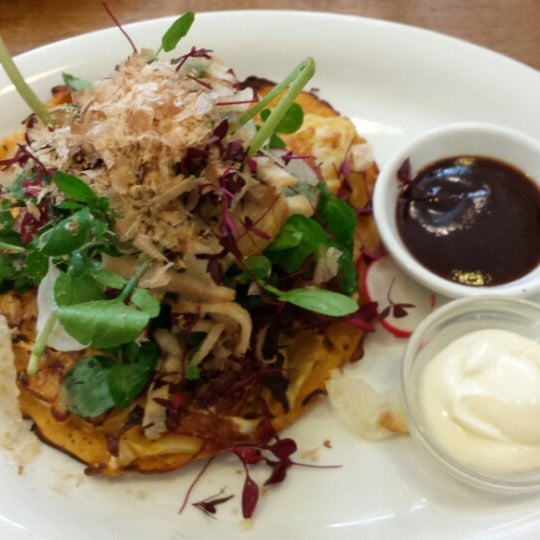 Three Birds - Restaurant in Bruntsfield