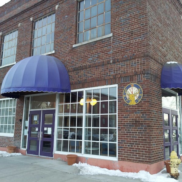 Virginia Elks Club - Bar
