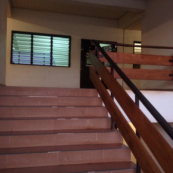 Alexander Kwapong Hall - 15 tips from 172 visitors