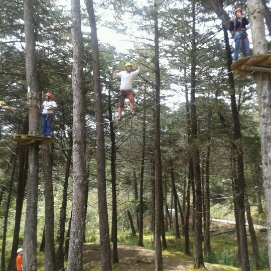 Parque Recreativo Comfama Arví - 1331 ziyaretçidan 39 tavsiye