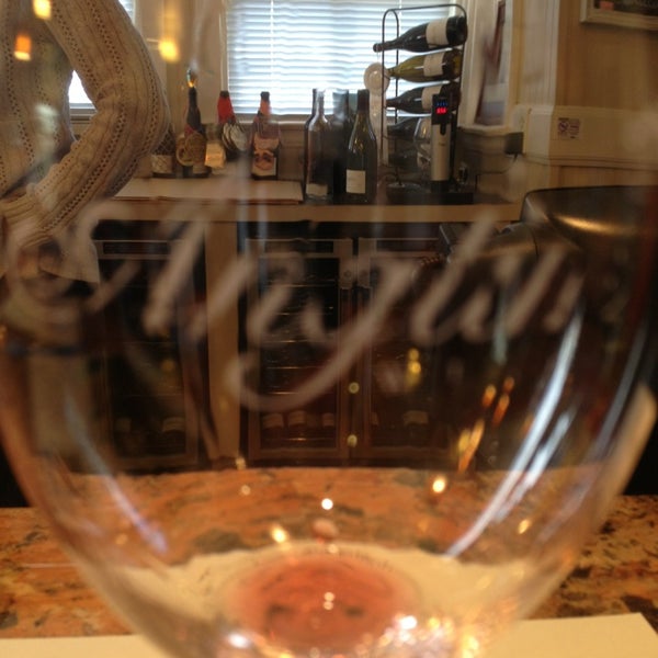 Anglim Winery - Winery in Paso Robles