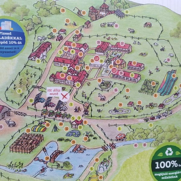 Katica Tanya - Patca, Somogy