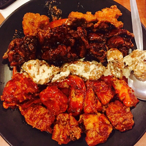 Chibog - Dumaguete, Negros Oriental