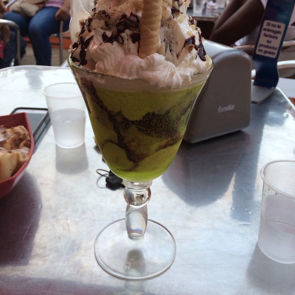 Reposteria y Helados RICO - Ice Cream Parlor