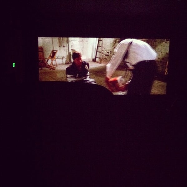 Photos at Cinemagic Grand Stadium - 333 Clarks Pond Pkwy