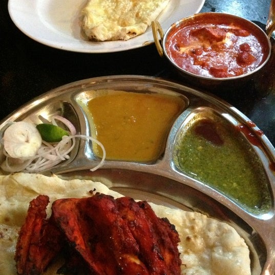 Kapitan Restaurant - 500 tips from 23120 visitors