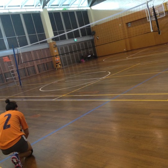 HomeTeamNS-JOM - Novena - Balestier