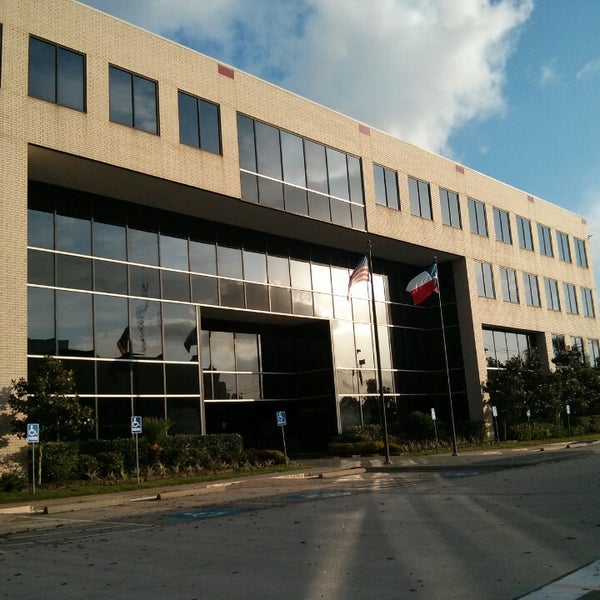 Lockheed Martin - Office