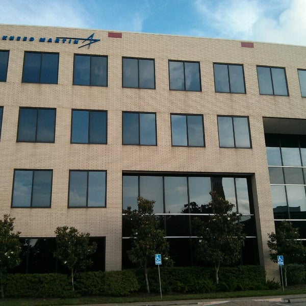 Lockheed Martin - Office