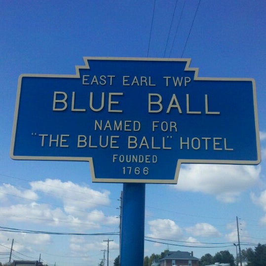 funny and unique places