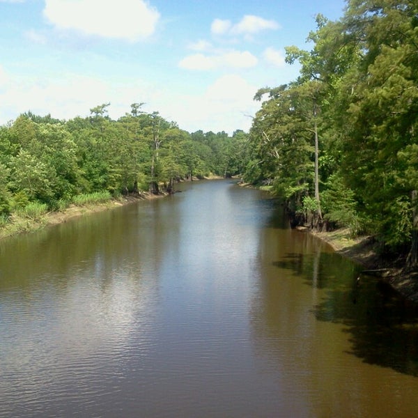 Dorcheat Bayou at Dixie Inn - 1 tip