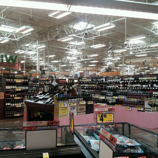 Kroger Marketplace - 14 tips from 1036 visitors