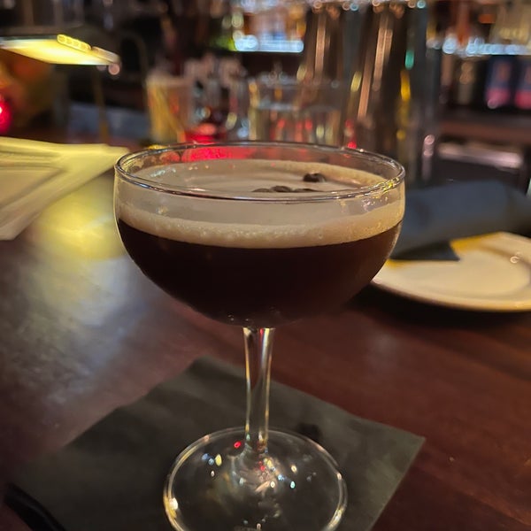 The Sovereign - Georgetown - Washington, D.C.