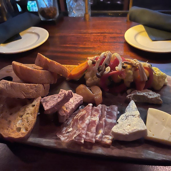 The Sovereign - Georgetown - Washington, D.C.