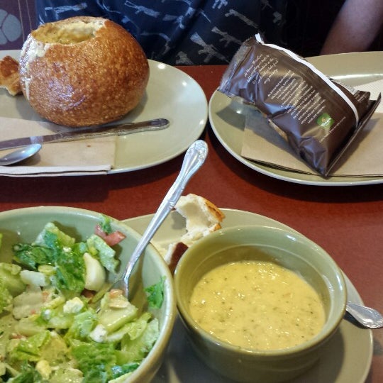 Panera Bread - Brookfield, WI