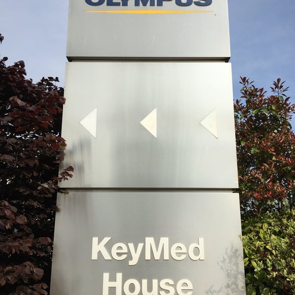 Olympus KeyMed - Essex, Essex