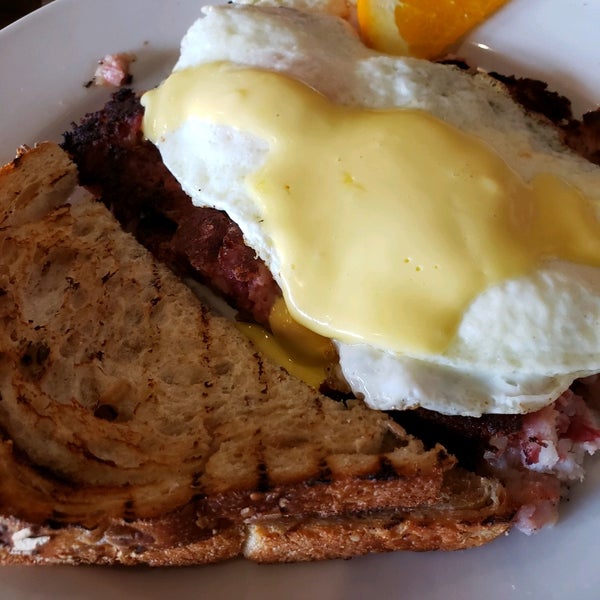 Famous Toastery - American Restaurant in Cary