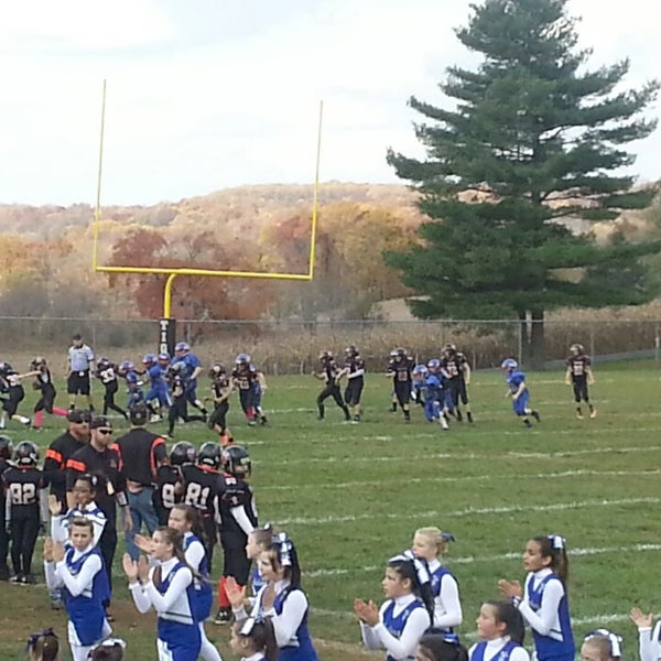 Rising Sun Middle School - Rising Sun, MD